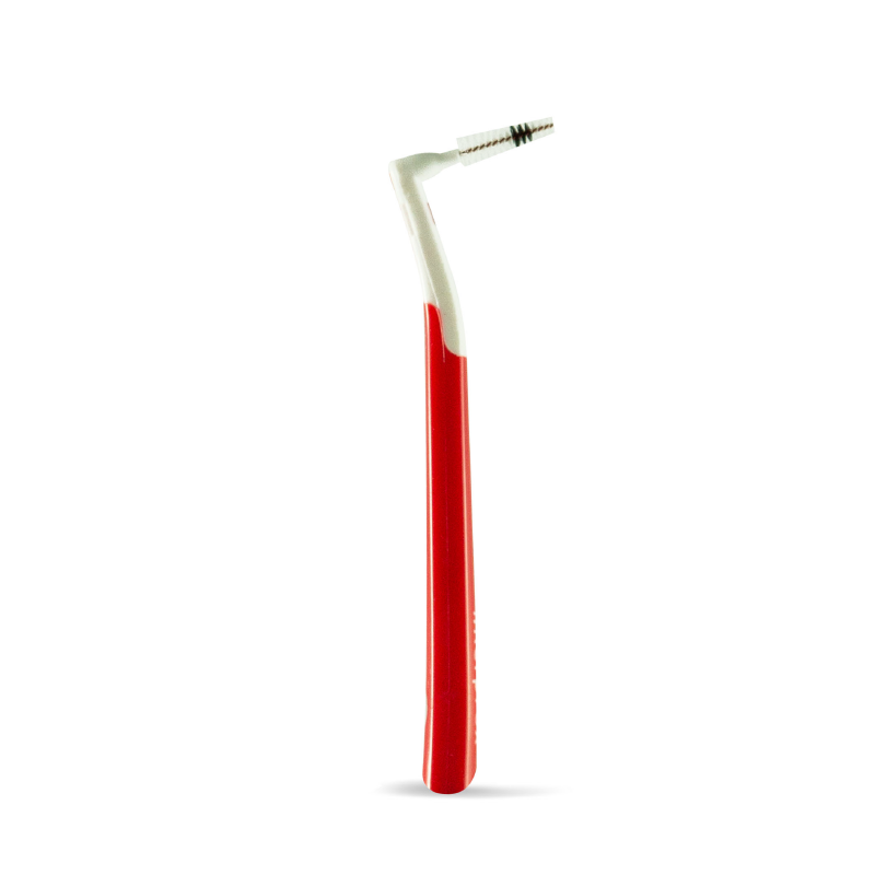 CEPILLO INTERPROXIMAL PLUS MINI CONICO PAQUETE X 6 UNIDADES (DENTAID ...